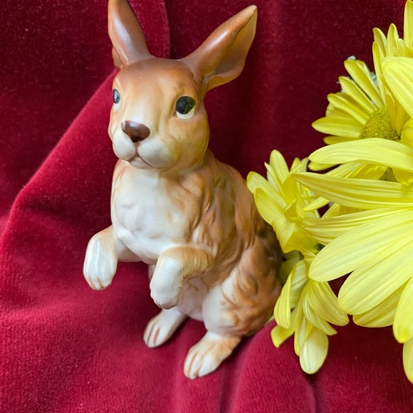 Lefton | Accents | Vintage Lefton Bunny | Poshmark
